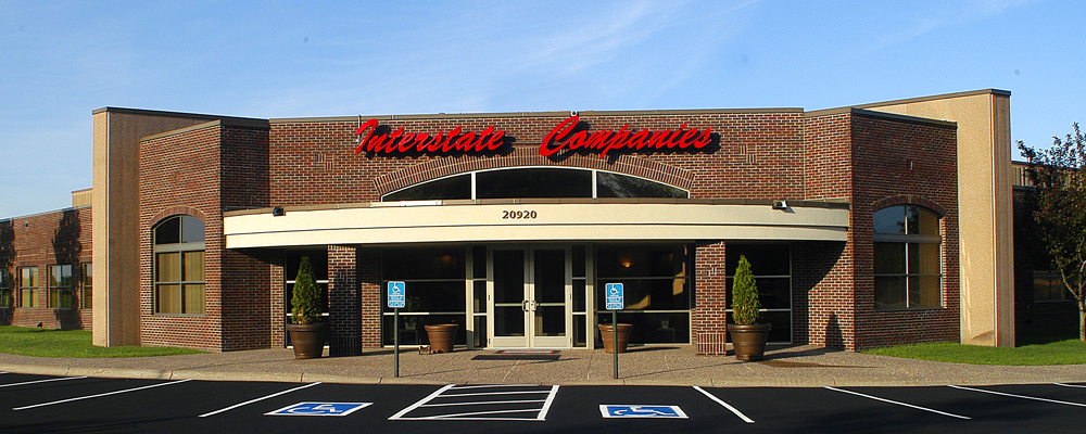 Why Interstate? - Interstate Companies