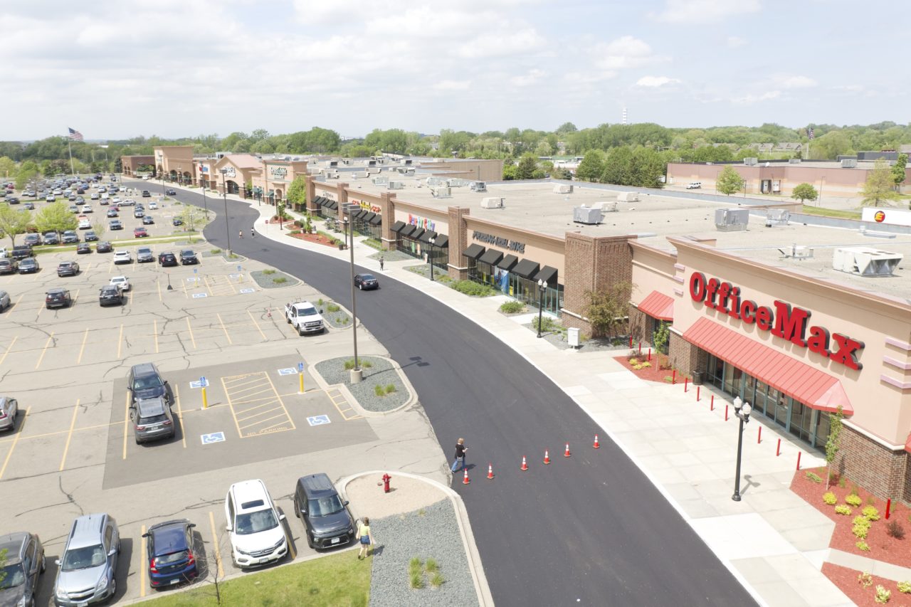 Why Interstate? - Interstate Companies